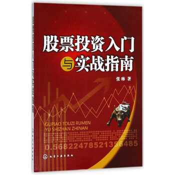 股票投资入门与实战指南