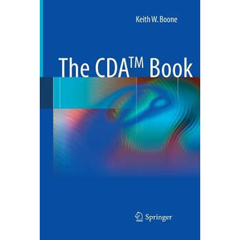 The Cda TM Book