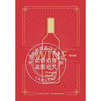 葡萄酒基本指南 英文原版 The Essential Wine Book 精装 Pe