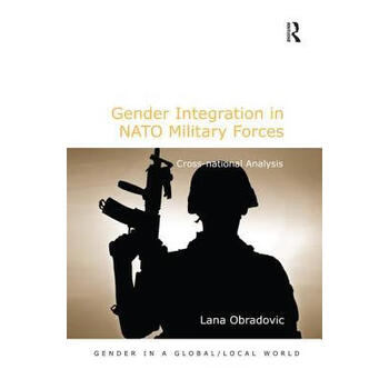 高被引Gender Integration in NATO Military Forces: