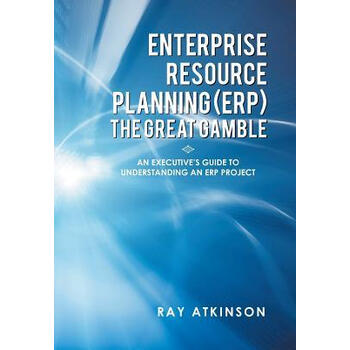 Enterprise Resource Planning (Erp) the Great Gam
