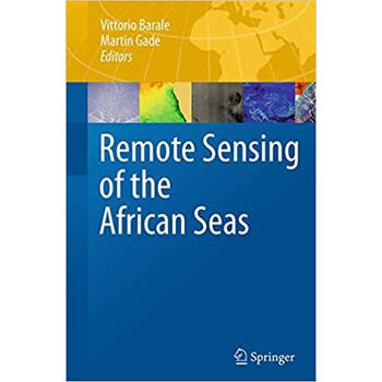 Remote Sensing of the African Seas
