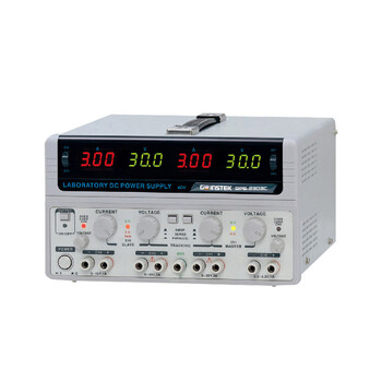 【DAD固纬GPS电源2\3\4通道线性电源】固纬电源2\3\4通道线性电源直流电源GPS-4303C/3303C/2303C低噪声【行情 ...