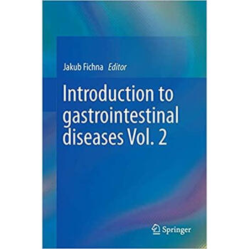 Introduction to Gastrointestinal Diseases Vol. 2