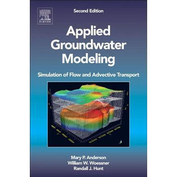 高被引Applied Groundwater Modeling: Simulation of