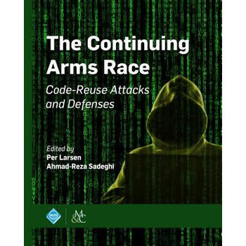 The Continuing Arms Race: Code-Reuse Attacks an