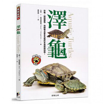 台版 泽龟 乌龟物种介绍饲育攻略殖喂养方式生物百科大全
