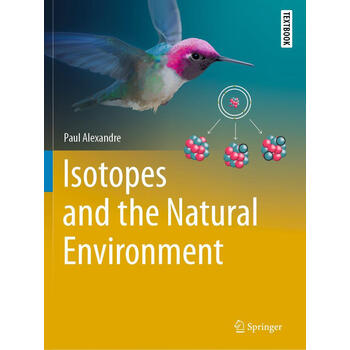 Isotopes and the Natural Environment (2020)