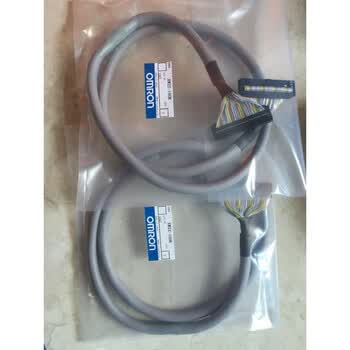 XW2Z-050B/100B/200B/300B/100K/200K XW2D-40G6/50G6 OMRON 原装XW2Z-100K九五新 ...