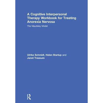 A Cognitive-Interpersonal Therapy Workbook for