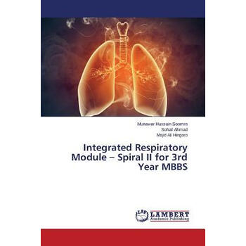 Integrated Respiratory Module - Spiral II for 3r