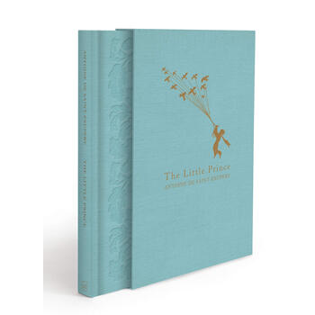 The Little Prince (Macmillan Collector’s