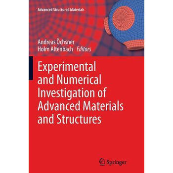 Experimental and Numerical Investigation of Adva