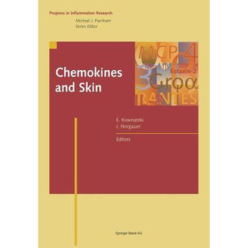 Chemokines and Skin