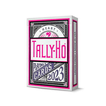 【BICYCLE单车纯爱系列爱之心】BICYCLE 单车扑克牌 娱乐收藏Tally-Ho纯爱系列花切扑克纸牌 爱之心1副【行情 报价 价格 评测】-京东