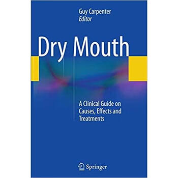 Dry Mouth: A Clinical Guide on Causes, Effects a