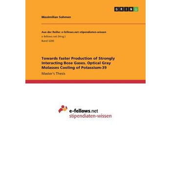 Towards faster Production of Strongly Interacti