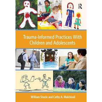 高被引Trauma-Informed Practices with Children and