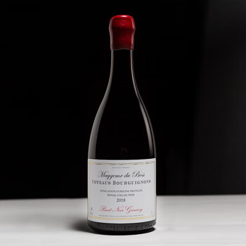 WINEBOSS 法国原装原瓶进口红酒 勃艮第黑皮诺干红葡萄酒 单支装【图片 价格 品牌 报价】-京东