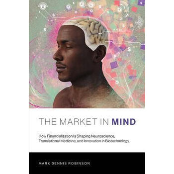 高被引The Market in Mind: How Financialization Is