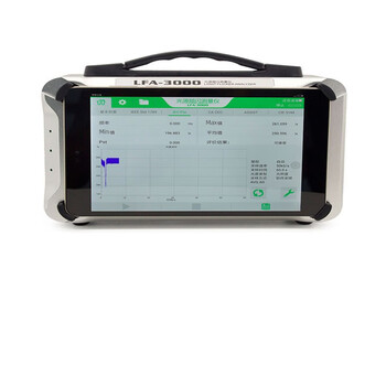 【EVERFINELFA-3000】远方(EVERFINE)LFA-3000频闪测量仪 灯具照明LED频闪测试仪闪烁照度计光源测量仪器【行情 ...