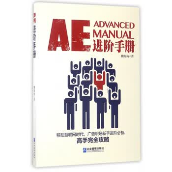 AE进阶手册