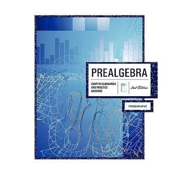 Prealgebra 2nd Edition: Chapter Summaries & Prac