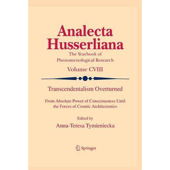 Transcendentalism Overturned: From Absolute Powe