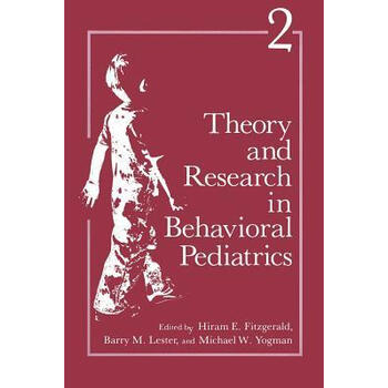 Theory and Research in Behavioral Pediatrics: V
