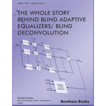 Whole Story Behind Blind Adaptive Equalizers/ B