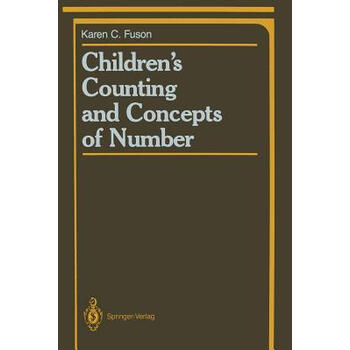 Children's Counting and Concepts of Number