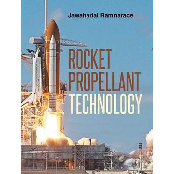 Rocket Propellant Technology