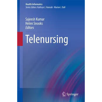 高被引Telenursing