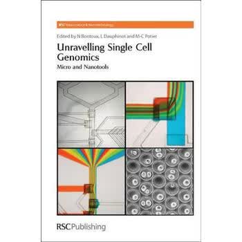高被引Unravelling Single Cell Genomics: Micro and