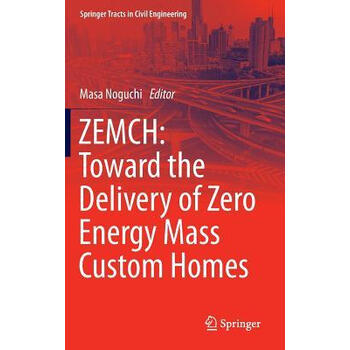 Zemch: Toward the Delivery of Zero Energy Mass C