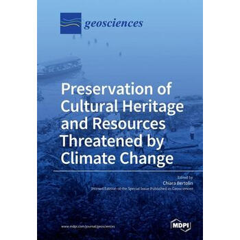 Preservation of Cultural Heritage and Resources