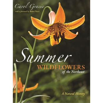 Summer Wildflowers of the Northeast: A Natur...