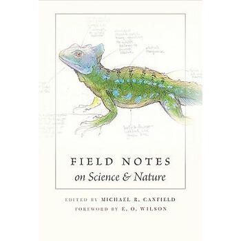 Field Notes on Science & Nature