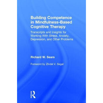 Building Competence in Mindfulness-Based Cognit