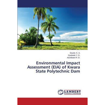 Environmental Impact Assessment (Eia) of Kwara S