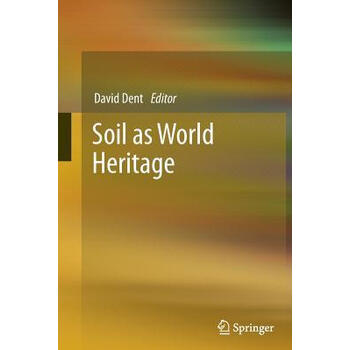 Soil as World Heritage