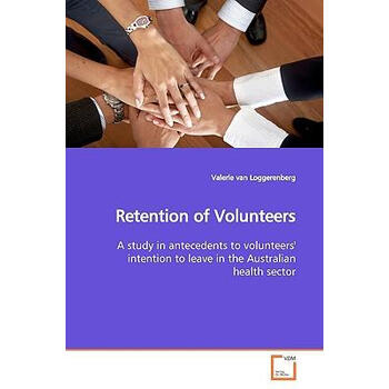 Retention of Volunteers