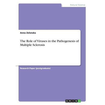 The Role of Viruses in the Pathogenesis of Multi