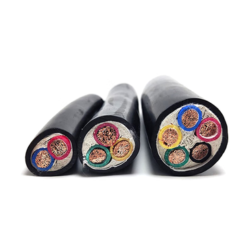 【启光ZR-RVV 1】启光电缆ZR-RVV 0.6/1kV 4X150+1X70电缆1米 阻燃护套软电缆【行情 报价 价格 评测】-京东