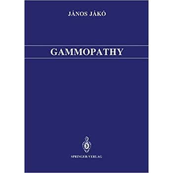 Gammopathy