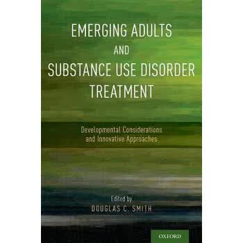 Emerging Adults and Substance Use Disorder Trea