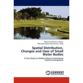 Spatial Distribution, Changes and Uses of Small