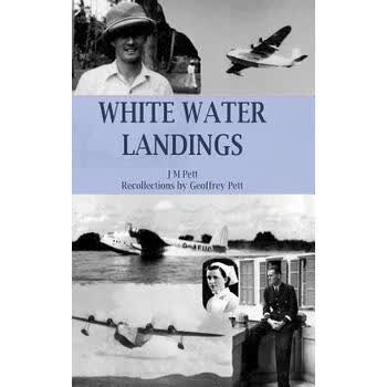 White Water Landings