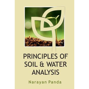 Principles of Soil & Water Analysis