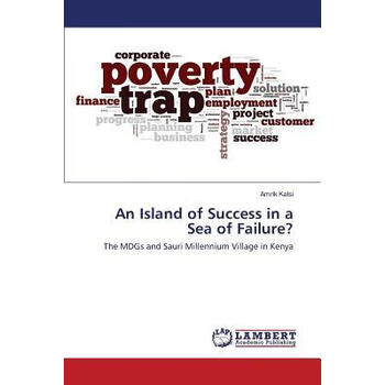 An Island of Success in a Sea of Failure?